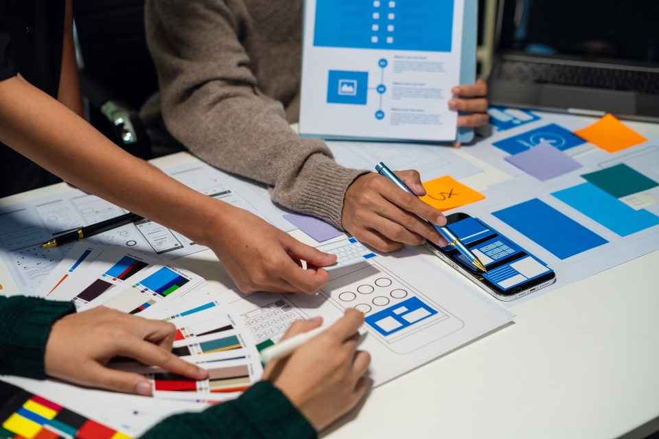 Why We Rebranded - Broadplace