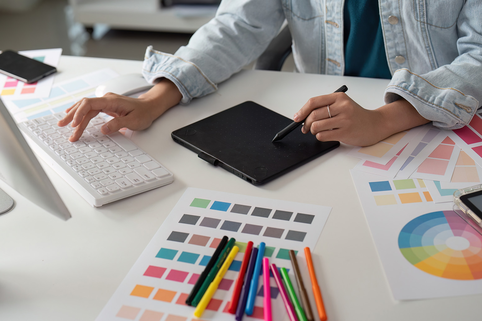 Behind the Rebrand: A Designer's Journey from Discovery to Digital ...